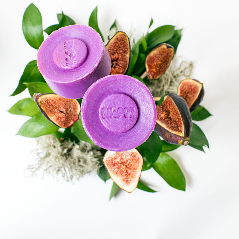 Smoosh - A Better Clean You Can Feel