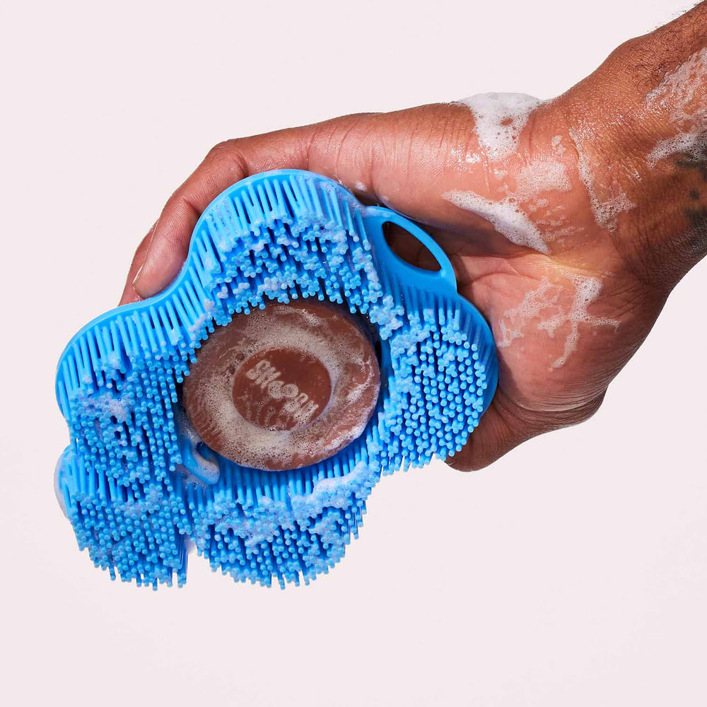 Smoosh - A Better Clean You Can Feel