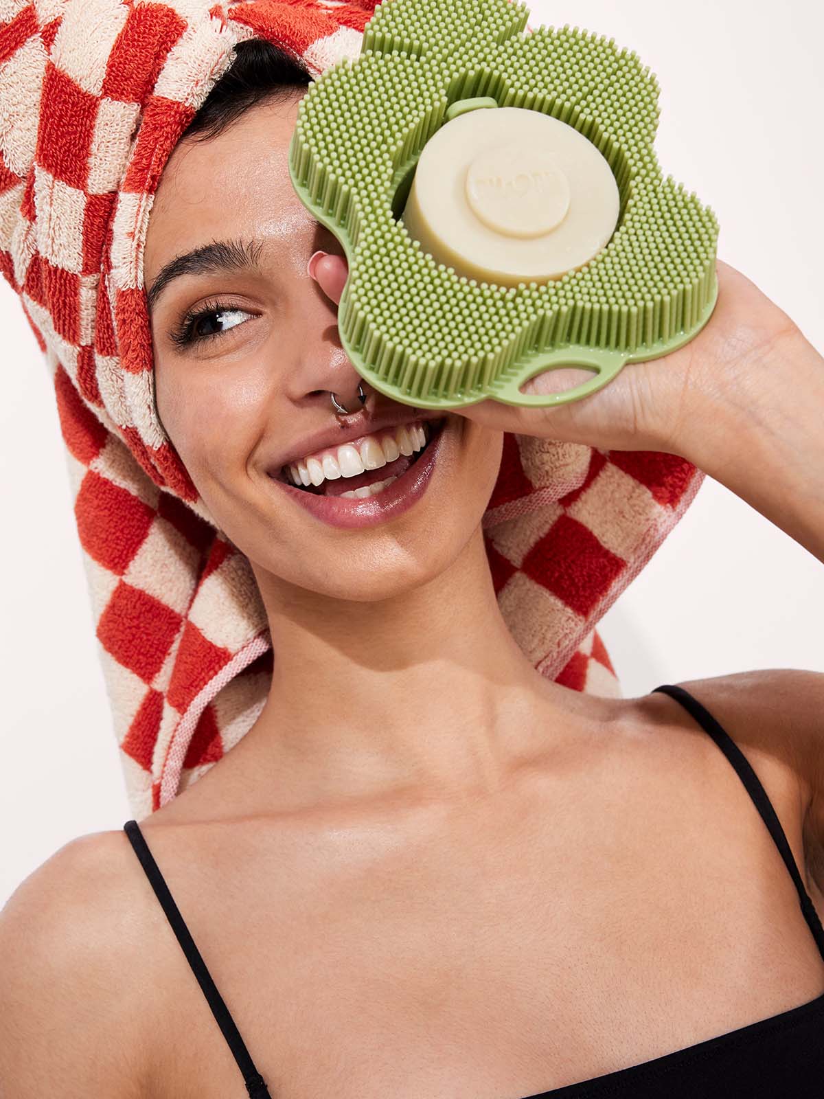 Smoosh - A Better Clean You Can Feel