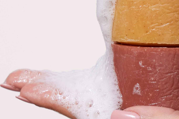 Smoosh - A Better Clean You Can Feel