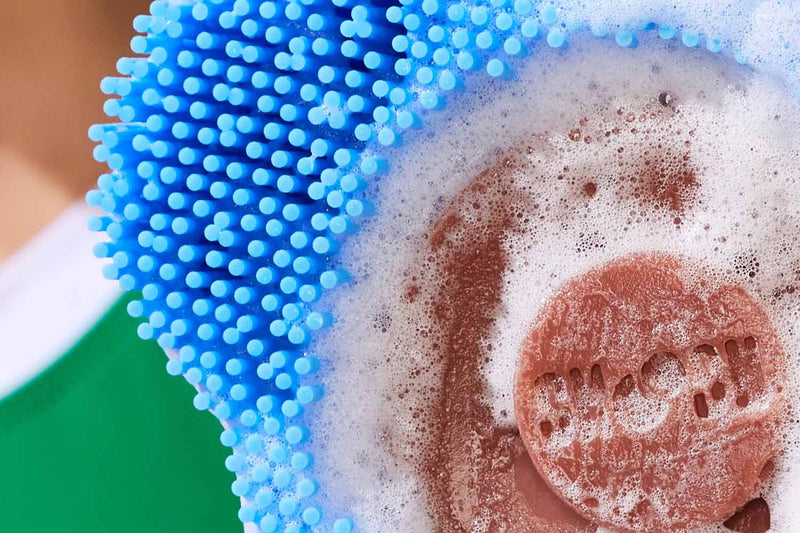 Smoosh - A Better Clean You Can Feel