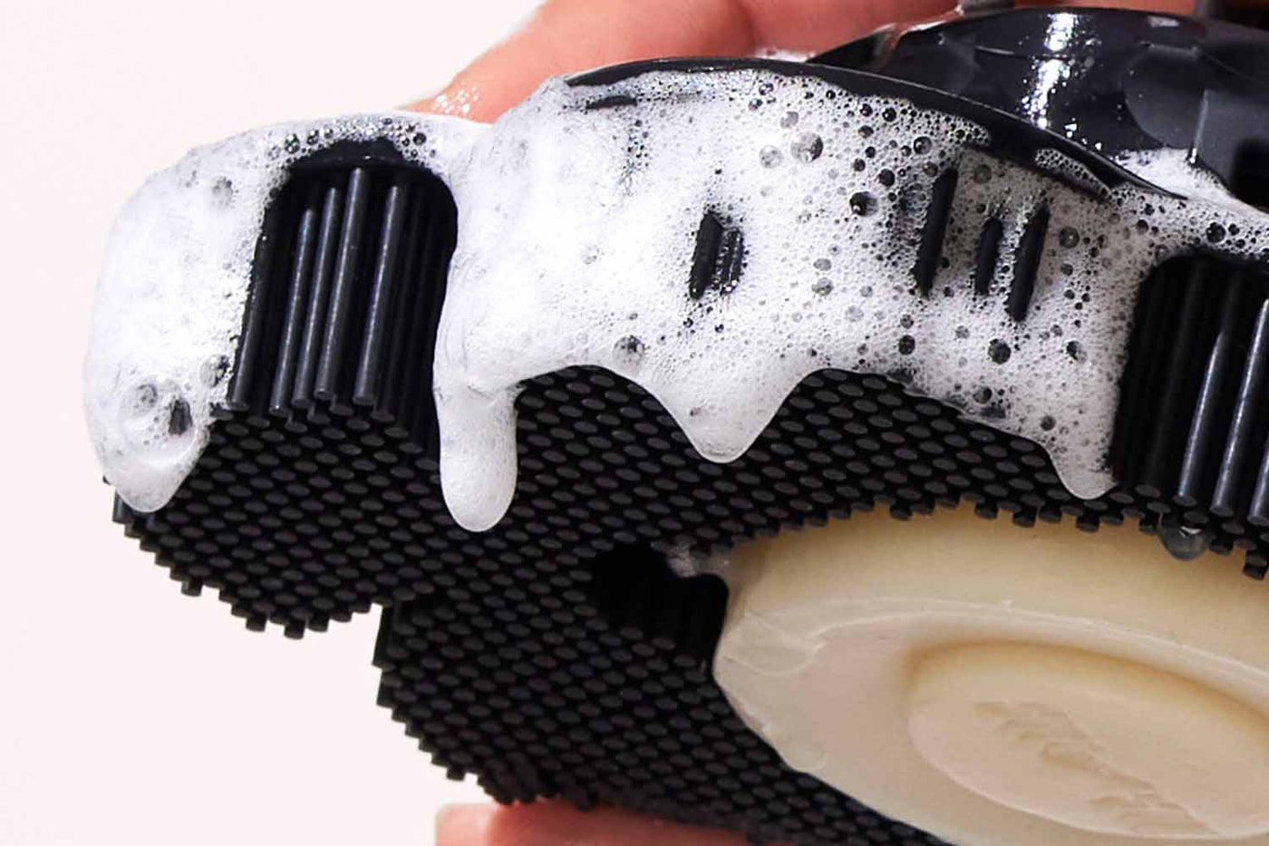 Smoosh - A Better Clean You Can Feel