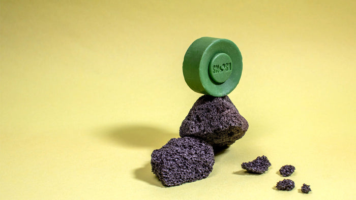 Smoosh - A Better Clean You Can Feel